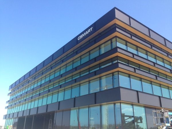 Projecten - Van Niel Installatietechniek B.V.